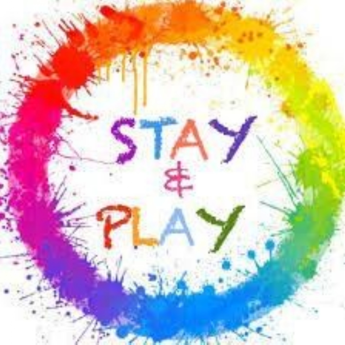 Stay and Play Sessions - Woodside Primary