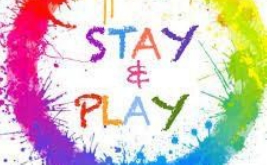 Stay and Play Sessions - Woodside Primary